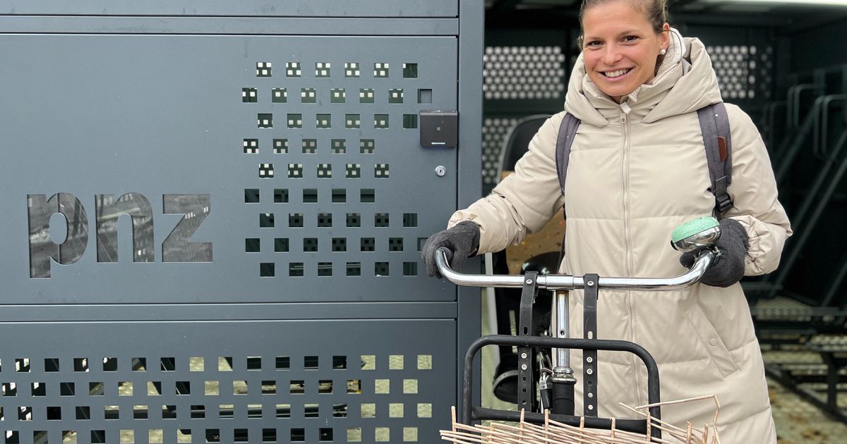 Vštric: Lea Rikato Ružič